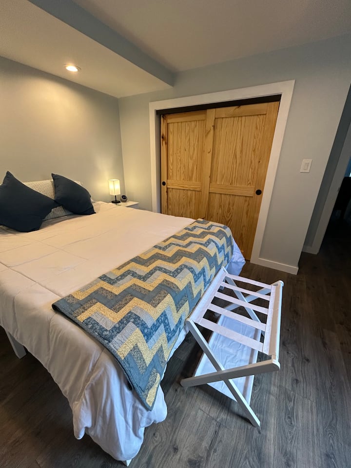 Nest Level - Brevard, NC