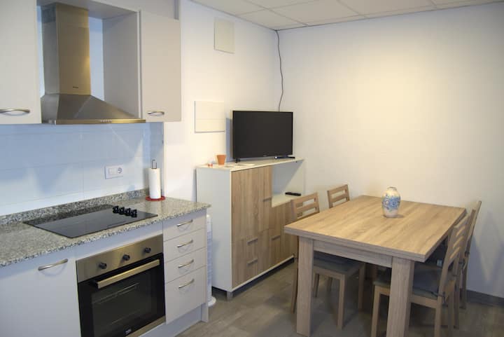 Apartment In Peñíscola - Peñíscola