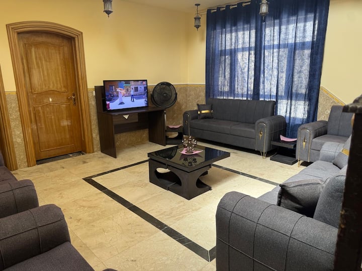 Apartment/flat In Najaf - Iraq