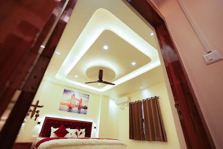 Hotel Rj - 帕特納