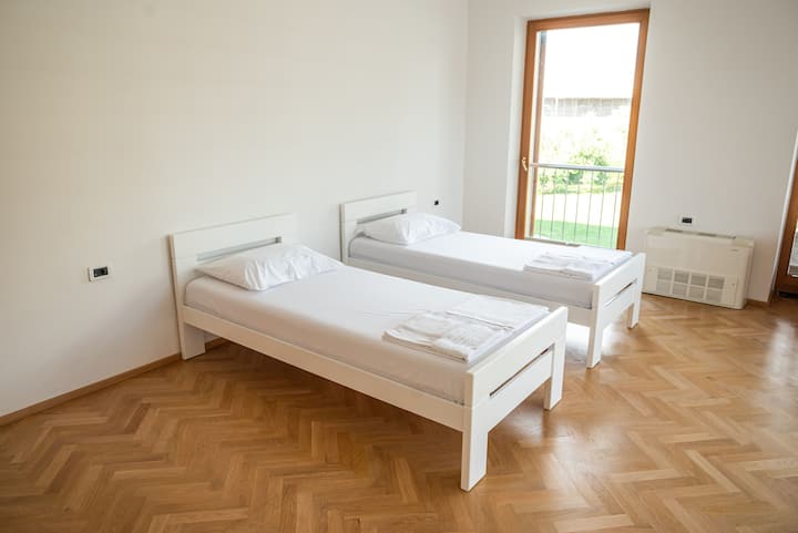 Hostel Sveta Ana - Room - Koper