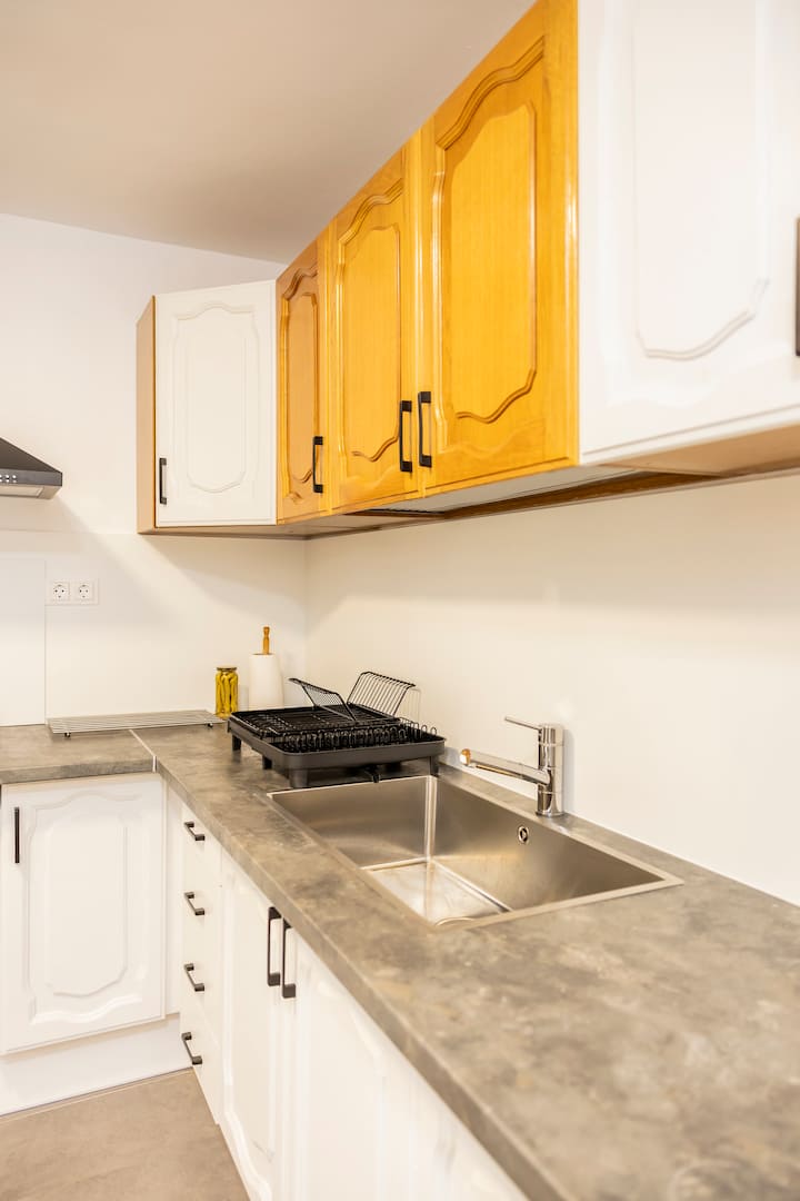 Casa Cruz Del Río - Cazorla