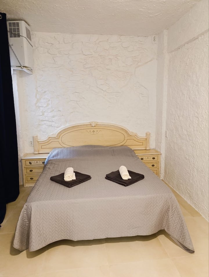 Смарт-квартира біля моря та центру - Alicante