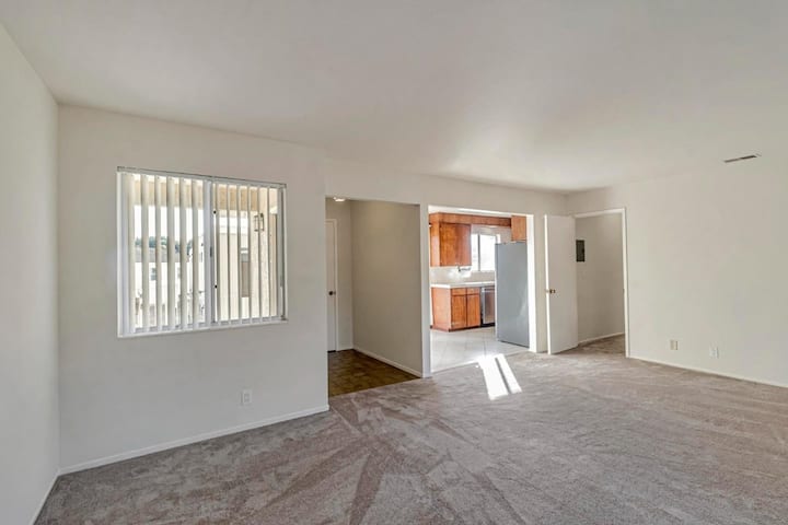 .2br/2ba Furnished Spacious Dtwn Clean - Mountain View, CA