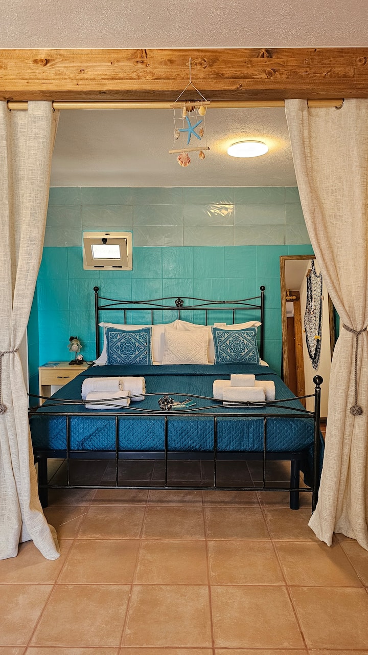 Studio Apartment 150 Meters From The Sea - Badesi