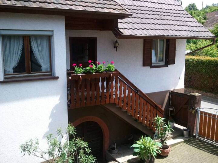 Oma's Bauernhäusle - Kenzingen