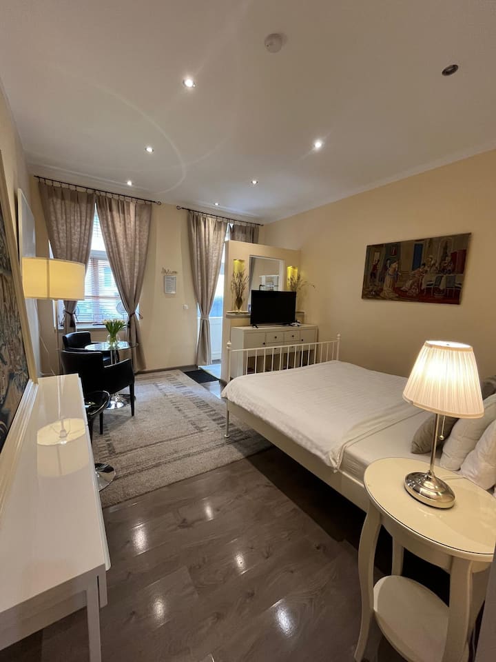 St. Martin Apartment 3 - Wien