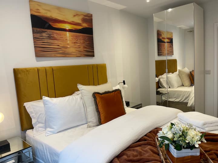 Nova Suite - Bournemouth