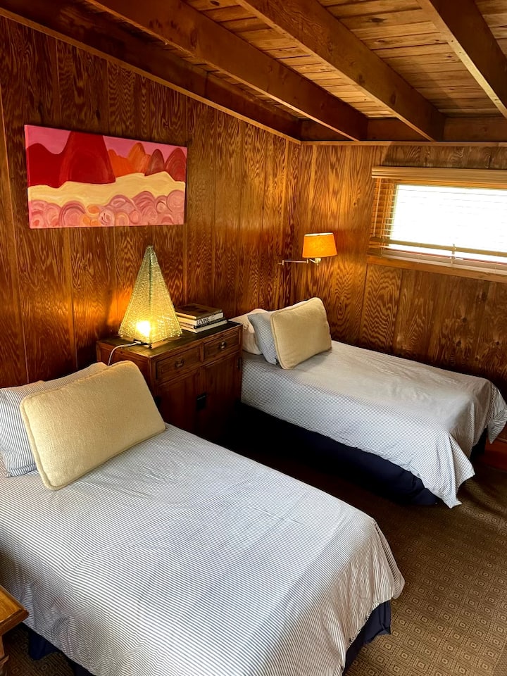 1 Br In Fip Classic Bungalow - Fire Island, NY