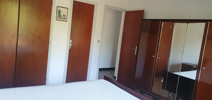 Appart 107 M2, 6 Pers, 1er éTage - Capbreton