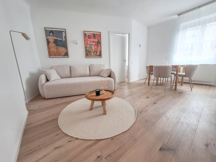 Luvi – Stylish & Central Living - ウィーン