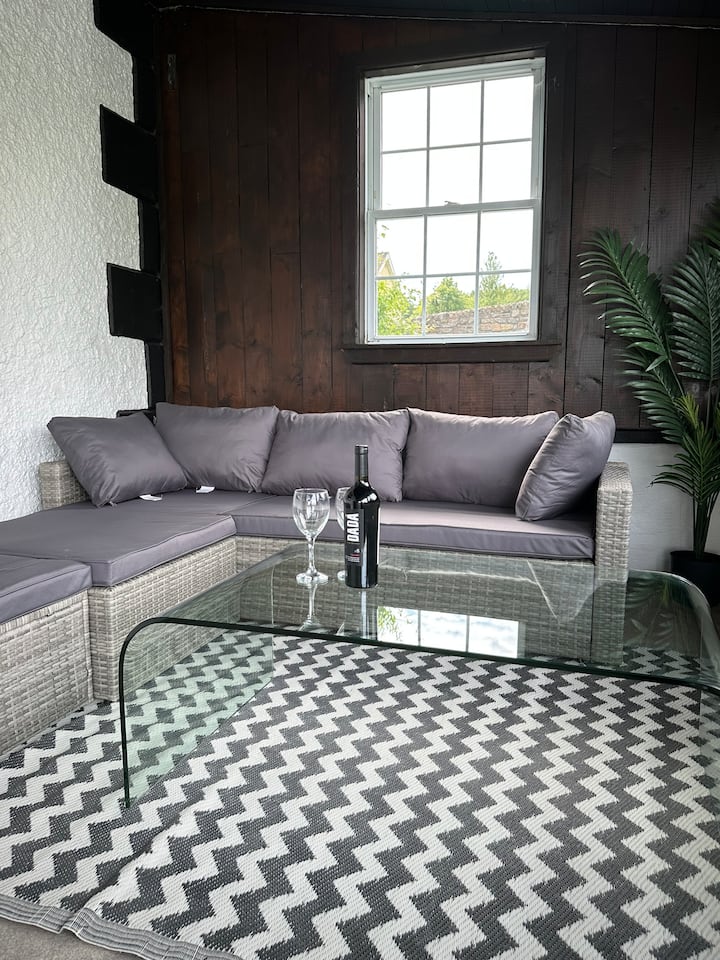 Manor View Cottage - Letterkenny