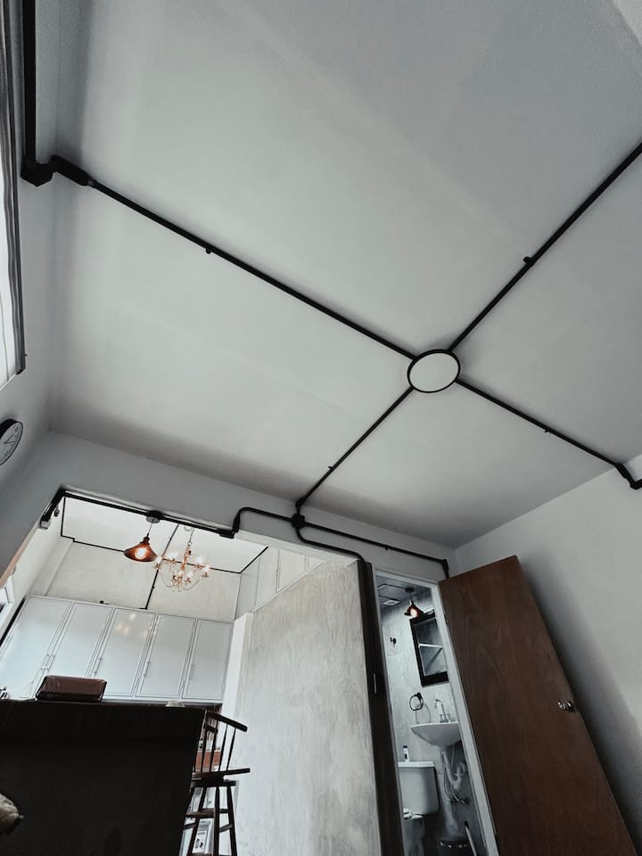 Loft Barraza - Ciudad Juárez