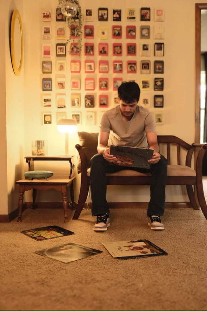 Nana's Groovy Getaway - Dripping Springs Lake, OK