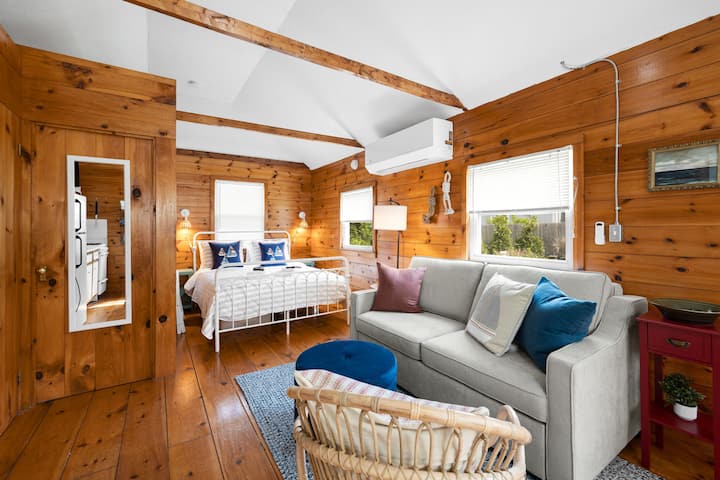 Glendon Midship Cottage - Dennis, MA