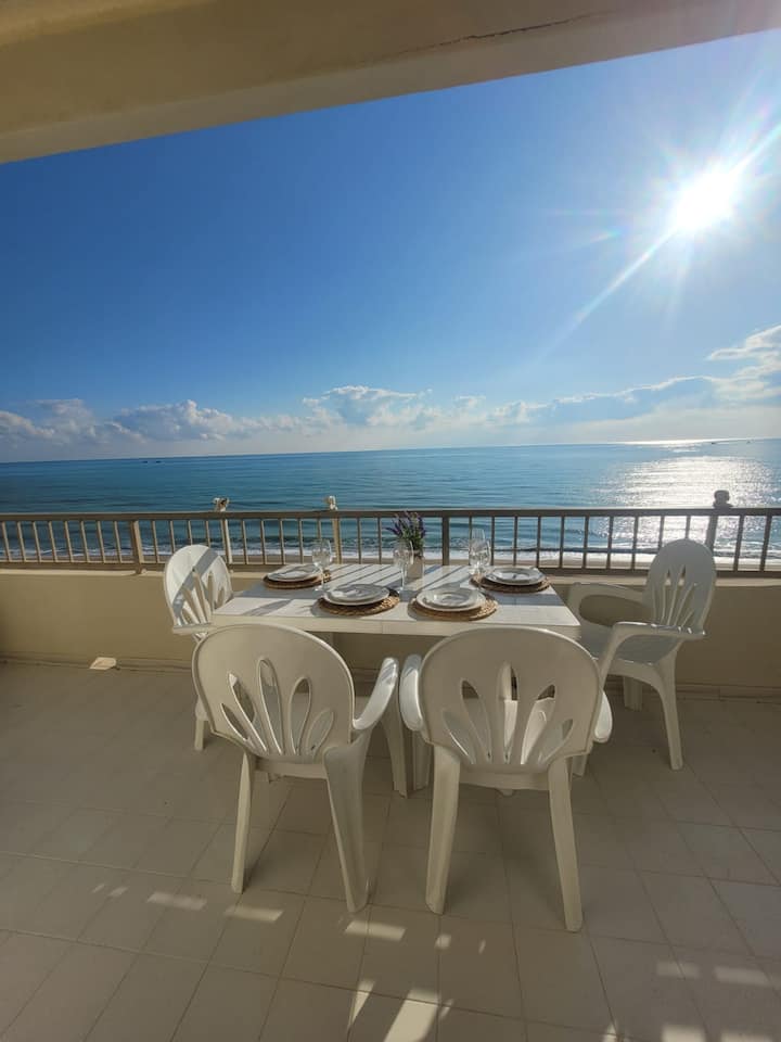 La Dolce Vita Apartment - Melissa