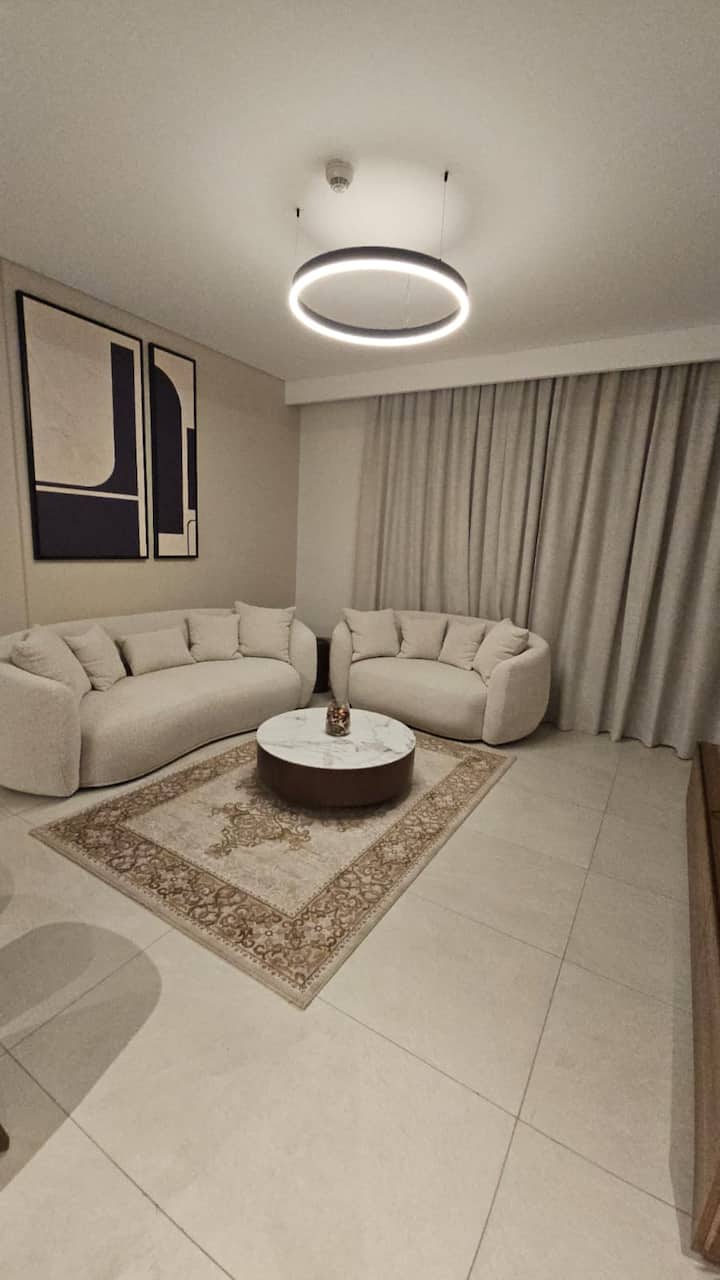 Luxury Apartment, Stunning View Of Lusail Marina - Lusail