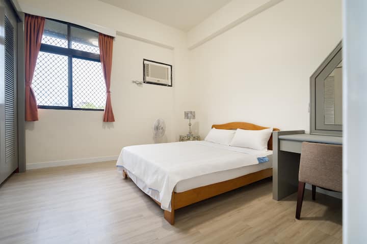 Classic Comfort In The City@longstay 30%off Up - Taïwan