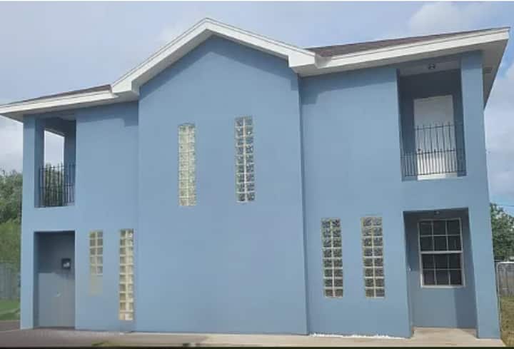 Double Paradise @ Blue Oasis - Edinburg, TX