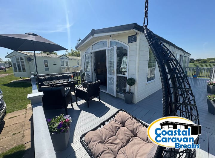 Millfield's Holiday Park -The Balmoral J20 - Skegness