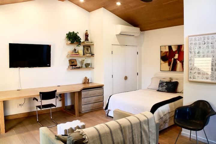 Casita 208 - Pasadena, CA