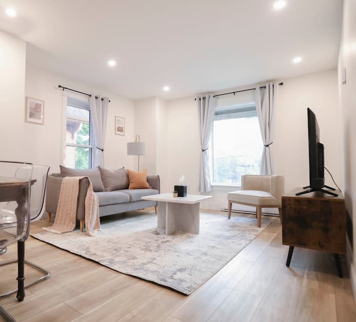 The Willow Suite | Near Dt & Hospital - Peterborough