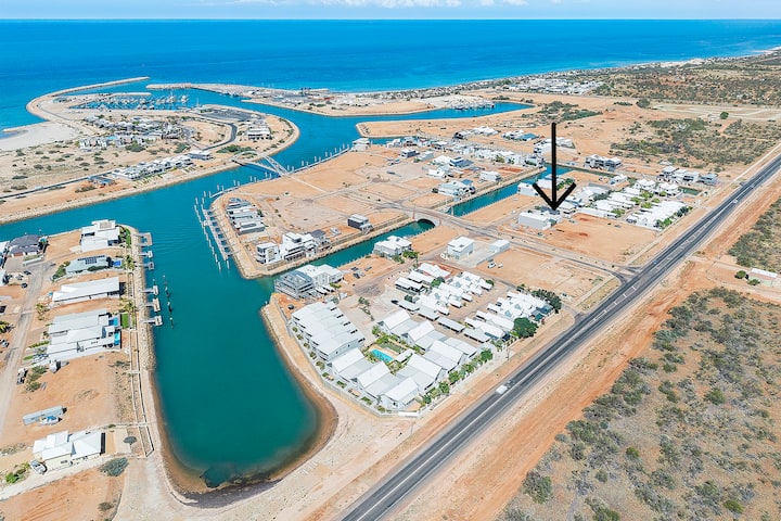 Exmouth Tiny Home Retreat - Exmouth