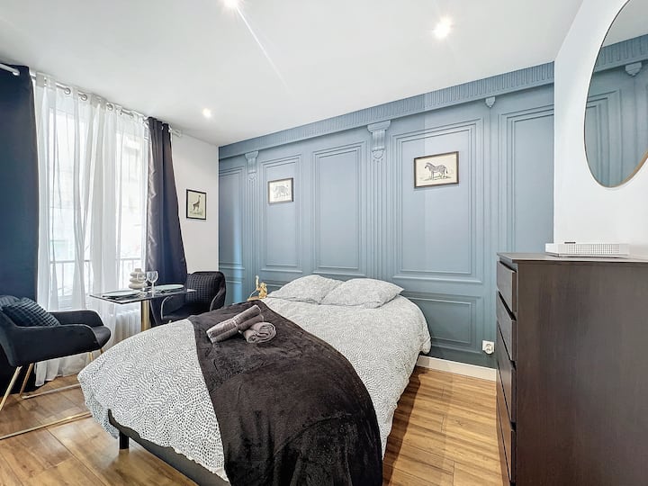 Le Petit Martin / Proche Centre-ville - Brest