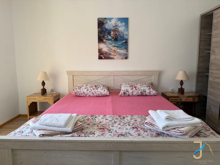 Julia Apartment - Kotor