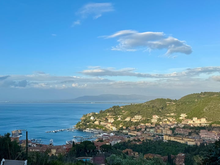 [Porto S Stefano] Nature Retreat - Monte Argentario