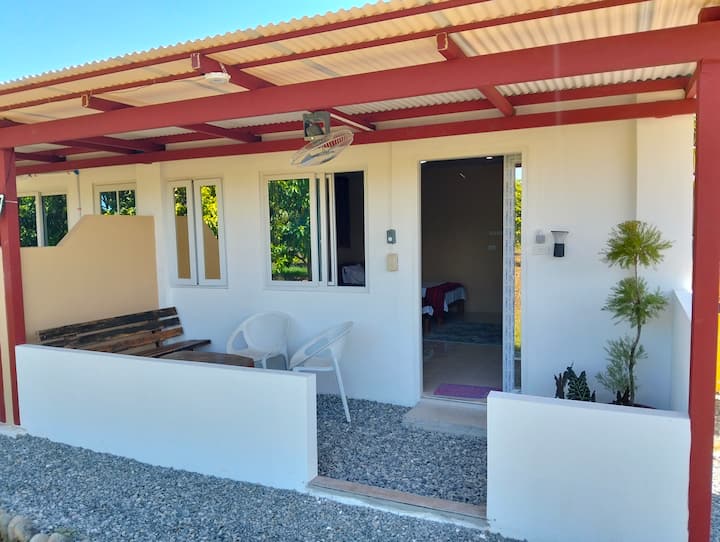 Cij Farmstay - Ifugao Cottage - Pozorrubio