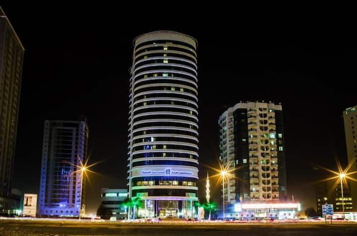 Executive Suite Bliss | Premier Stay By The Bay - Fujairah