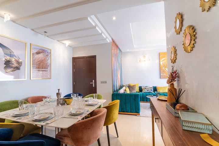 Appart Islane - Agadir