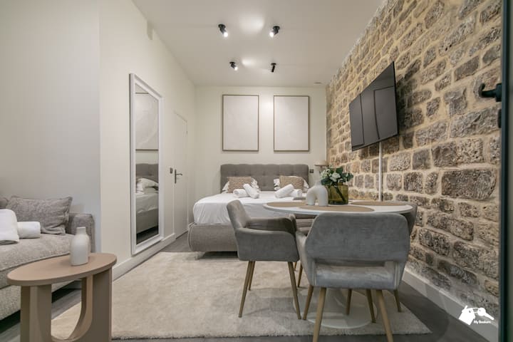 Mba - Splendide Appart - Proche Nation - Cardinal Lemoine - Paris