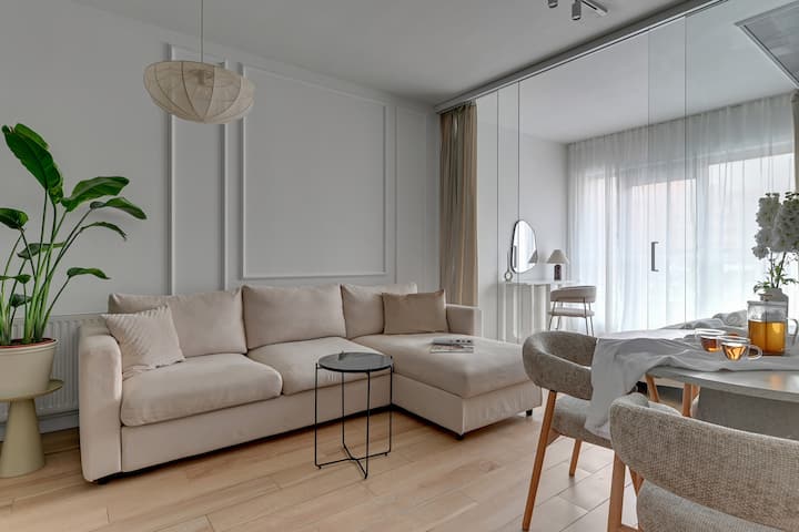 Spa, Pool & Gym | Riverside | Waterlane E2 - Gdańsk