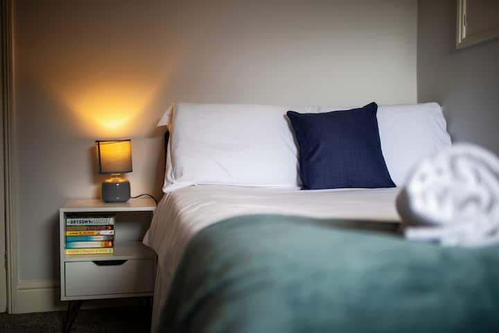 George's City Centre Apartment - Salisbury - Salisbury