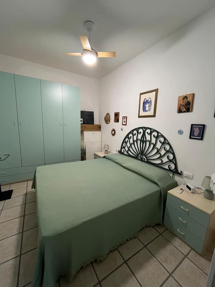 Casa Mariateresa, Tra Mare E Colline A Rio Elba - Rio