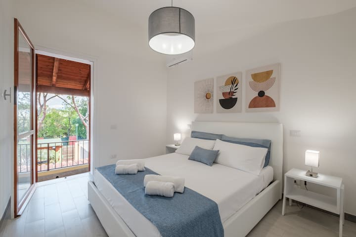Suite Villa S.andrea Beach - Quartu Sant’Elena