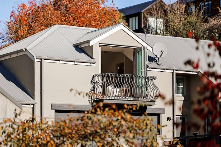 Balcony Suite - Arrowtown