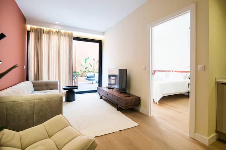 District Key - Azcarraga - Valencia