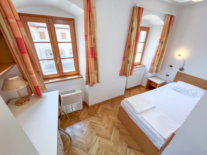 Hostel Sveta Ana - Sv. Egidij - Koper