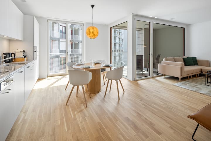 Ariser – Luzern Business Suite 2 - Lucerne