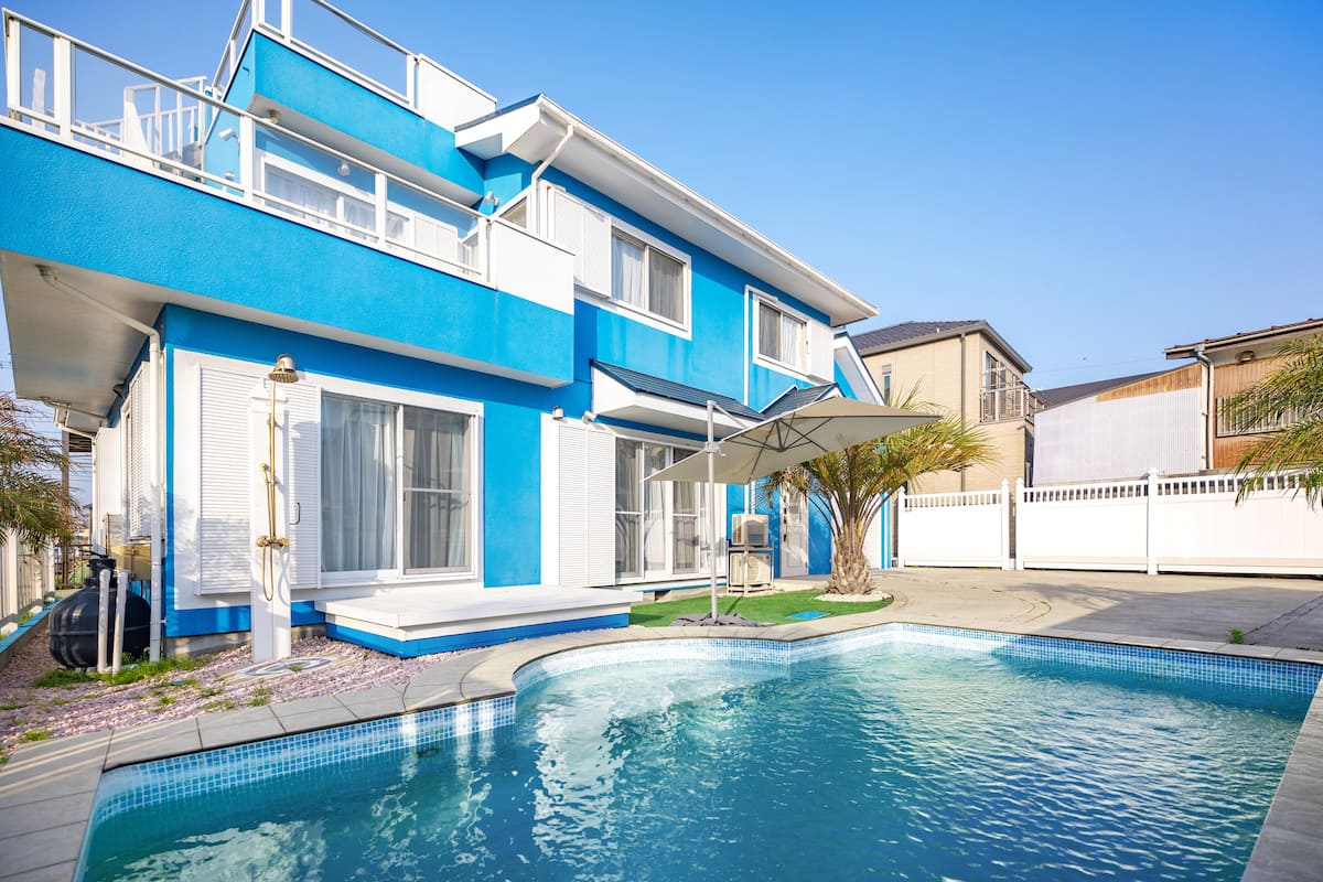 Tokyo House Holiday Rentals - Tokyo Prefecture, Japan | Airbnb