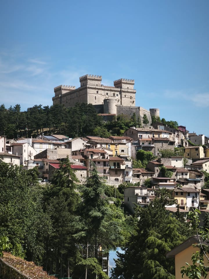 Il Borgo Antico - Ovindoli