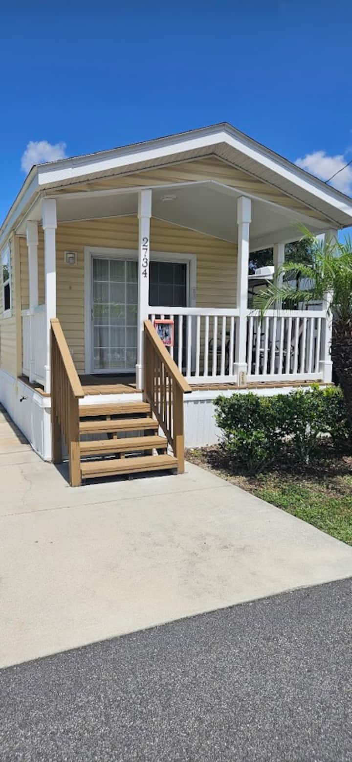 "5 Star Rated" Mill Creek Disney World Area 2734 - Kissimmee, FL
