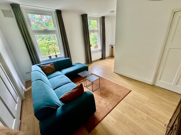 Vakantiewoning Het Leeft In Je! - Borne