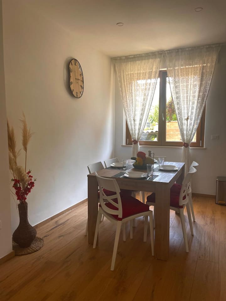 Casa Il Melograno - Chieti