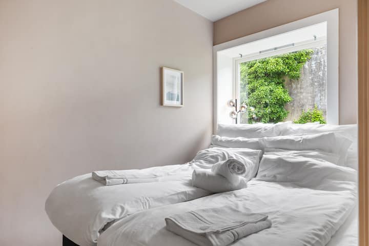 Apartment In Bergen - 베르겐