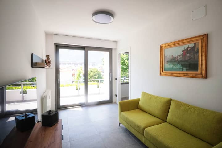 Casa Vacanza 50 Special - Trento