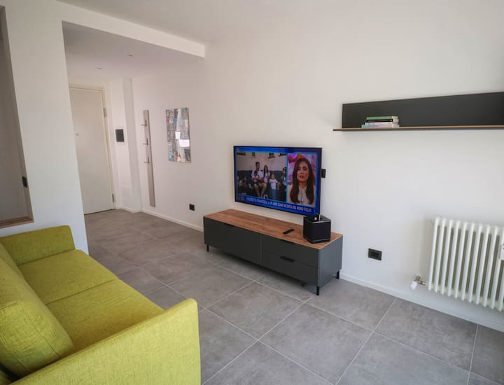 Casa  Vacanza 50 Special - Trento